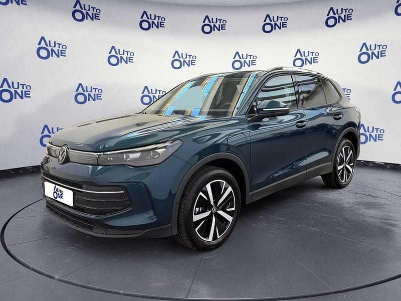 Nuova 2025 VW Tiguan 204 CV SUV – 00043 Ciampino (Rivenditore) – 34.500 ...