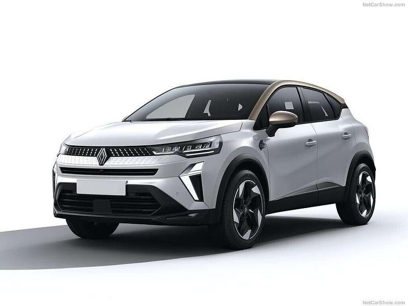 VENDUTO Nuova 2025 Renault Captur Techno 100 CV SUV – Campania (Rivenditore) – 25.950 € (Molto ...