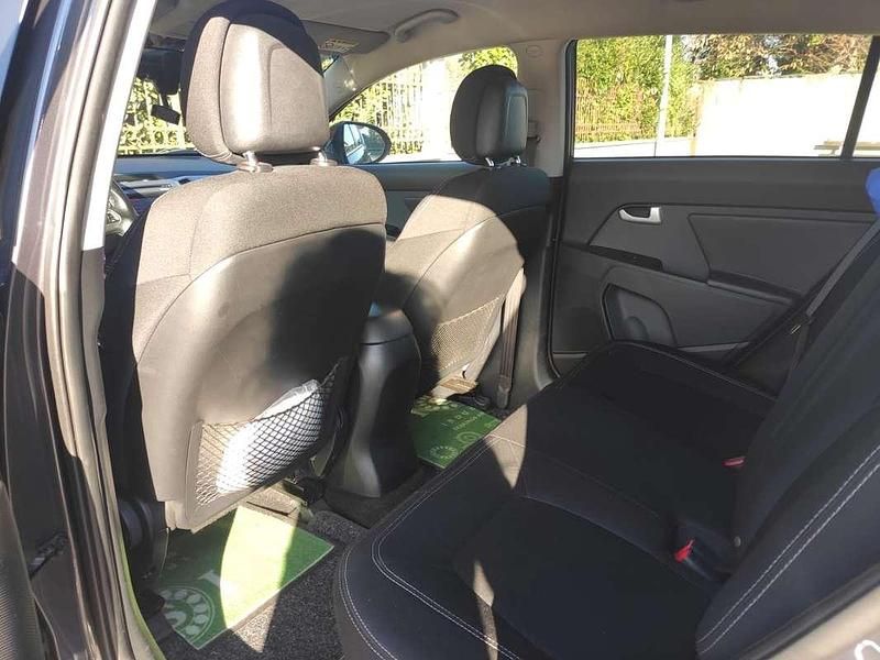 Usata 2016 Kia Sportage 135 CV SUV – 10095 rivoli (Privato) – 9500 ...