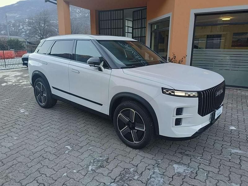Nuova 2025 Jaecoo 7 147 CV SUV – 11023 Chambave - Aosta - AO ...