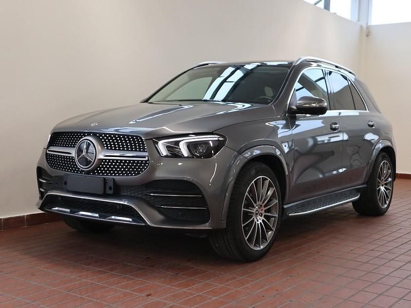 Usata 2023 Mercedes GLE350 Premium 194 CV SUV – 4601 Via dell ...