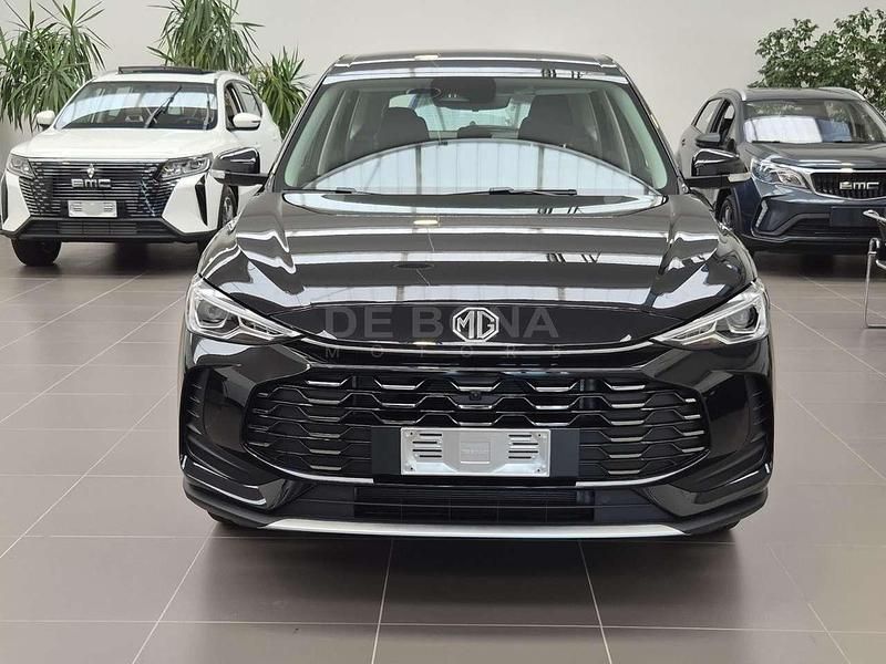 Nuova 2025 MG ZS 116 CV Tre volumi – 32100 Belluno - Bl (Rivenditore ...