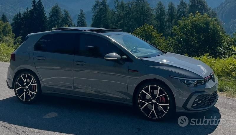 Pagina 20 di 22: (GTI) VW Golf usata • 477 auto in vendita
