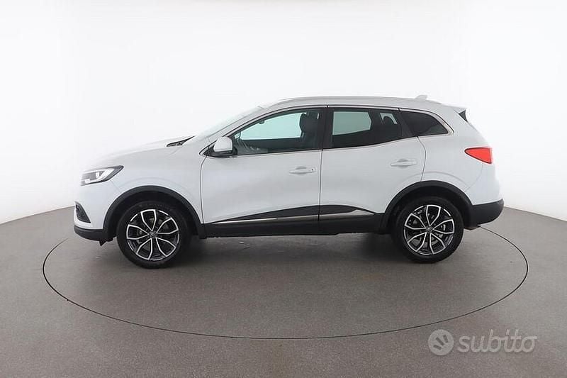 Usata 2020 Renault Kadjar 140 CV SUV – Toscana (Privato) – 10.500 ...