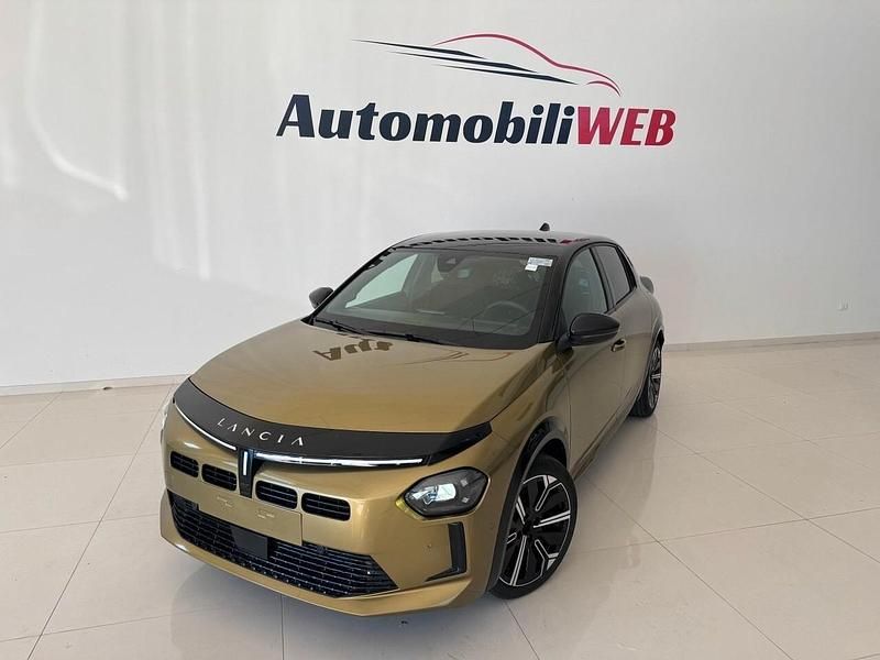 Nuova 2025 Lancia Ypsilon S 100 CV Due volumi – Puglia (Rivenditore ...