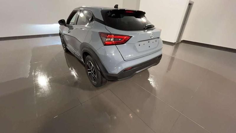 Nuova 2025 Nissan Juke N-Connecta 114 CV SUV – 35017 Piombino Dese ...