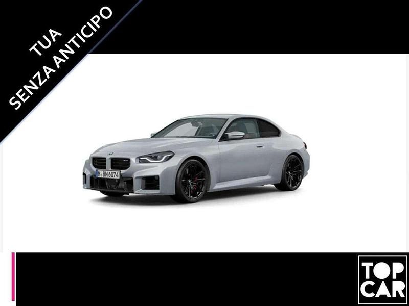 Nuova 2025 BMW M2 480 CV Coupé – 05100 Terni - Tr (Rivenditore) – 80. ...