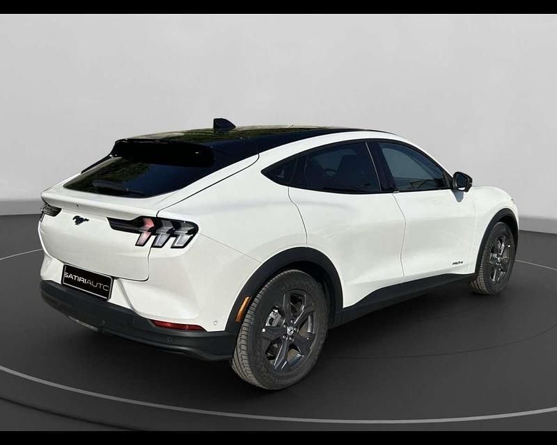 Nuova 2025 Ford Mustang Mach-E 269 CV SUV – 06128 Perugia (PG ...