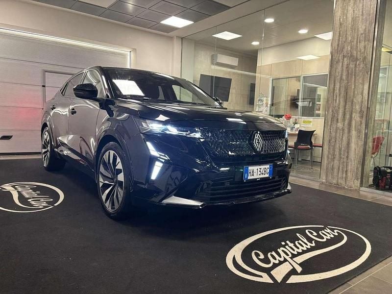 Usata 2025 Renault Rafale Techno 131 CV SUV – 00038 Valmontone - Roma ...