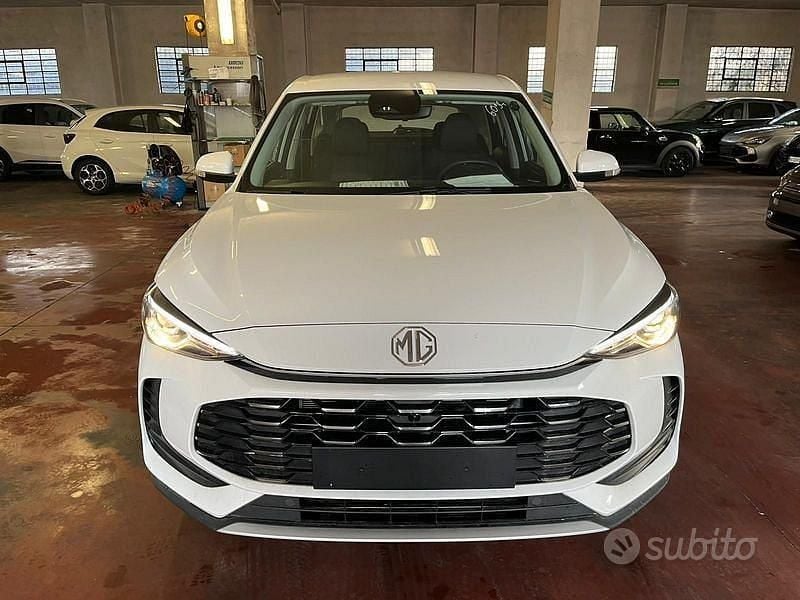 Nuova 2025 MG ZS SUV – 55011 Altopascio (LU) (Rivenditore) – 18.600 ...