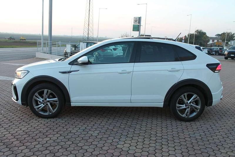 Usata 2022 VW Taigo R-line 150 CV SUV – 37051 Bovolone - Verona - VR ...