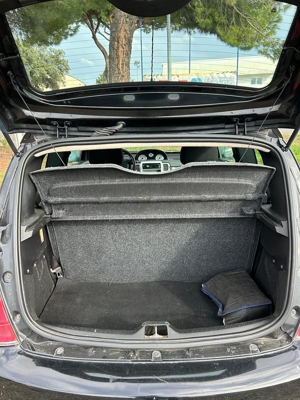 Usata 2009 Lancia Ypsilon 77 CV Due volumi – 58100 Grosseto (GR ...