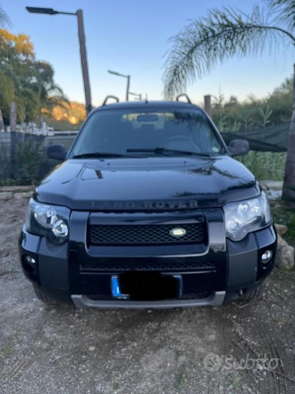 Pagina 20 di 21: Land Rover Freelander 2 usata | Prezzo da 3.000 ...