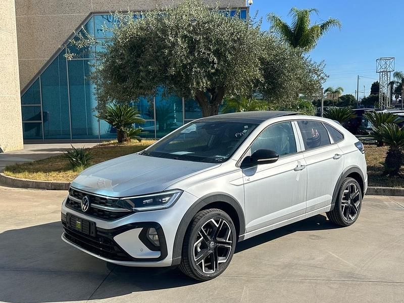 Nuova 2025 VW Taigo R-line 115 CV SUV – Sicilia (Rivenditore) – 24.400 ...