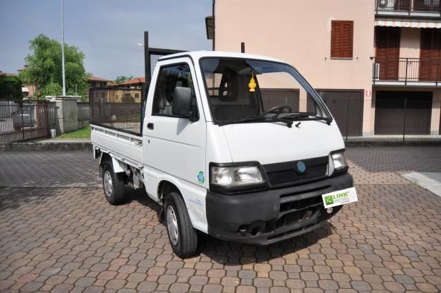 Piaggio Porter usata - 176 Piaggio Porter in vendita - AutoUncle