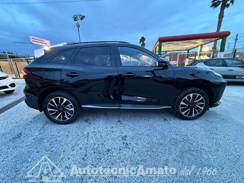 Nuova 2026 EVO Evo 6 177 CV SUV – 91025 Marsala - Trapani - Tp ...