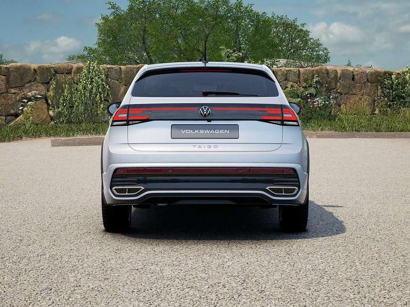 Nuova 2025 VW Taigo R-line Plus 116 CV SUV – 10134 Torino-To ...