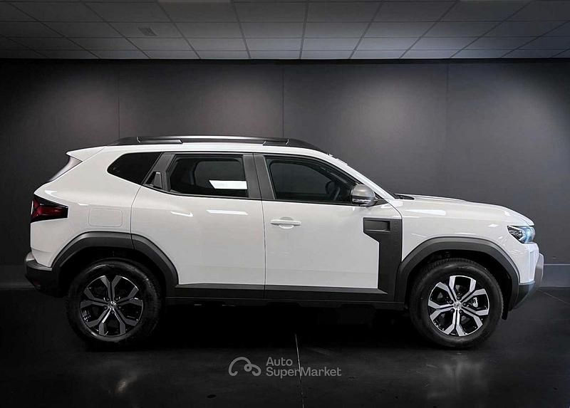 Nuova 2025 Dacia Duster Expression 131 CV SUV – 45030 Occhiobello ...