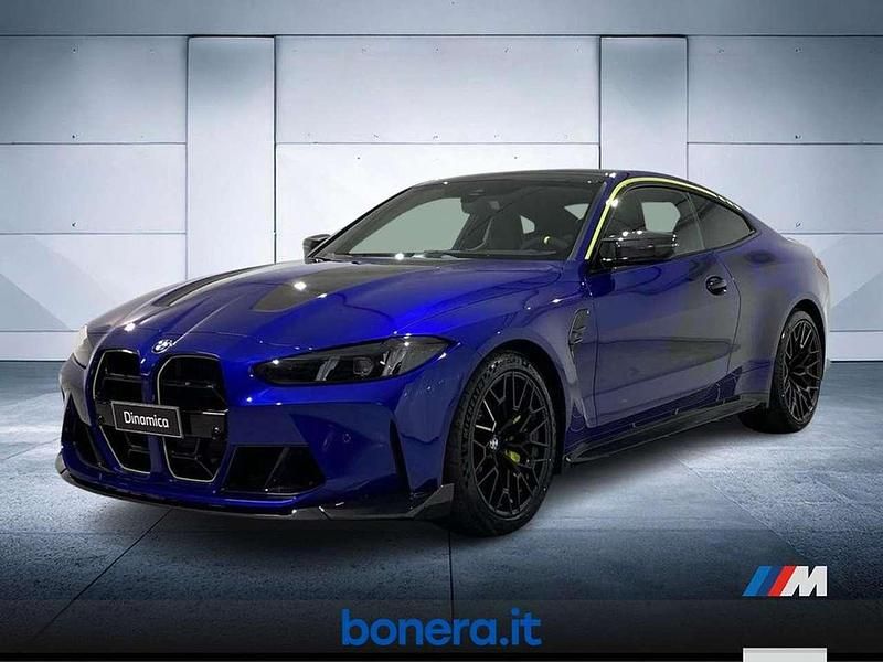 Nuova 2026 BMW M4 551 CV Coupé – 25135 BRESCIA (Rivenditore) – 203.400 ...