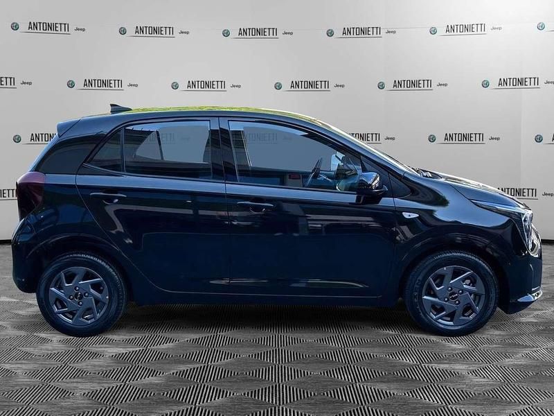 Nuova 2025 Kia Picanto Urban 61 CV Due volumi – 60044 Fabriano - Ancona ...