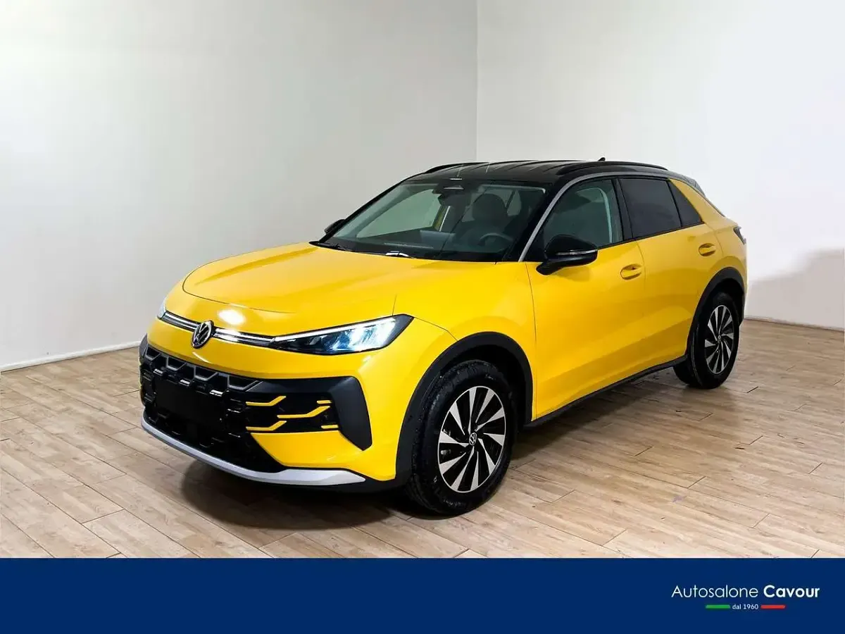 Nuova VW T-Roc Life 150 CV (2026) in Ferrara - Fe - 32.400 € | AutoUncle