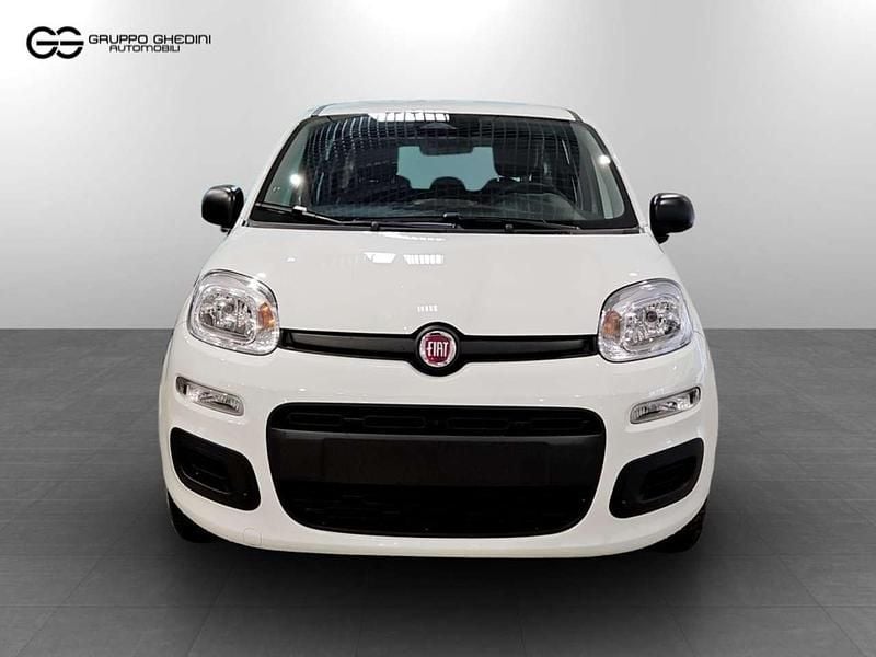 Nuova 2025 Fiat Panda Icon 65 CV – 40138 Bologna - Bo (Rivenditore ...