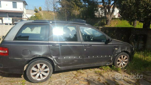 Fiat Stilo usata in vendita (368) - AutoUncle