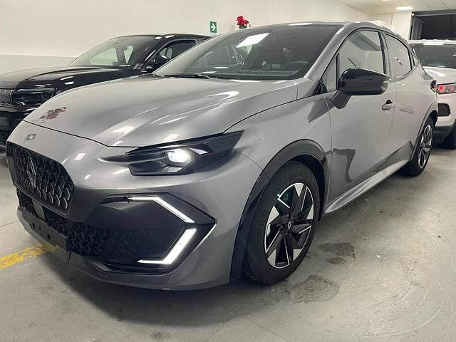 Nuova 2025 Renault Clio V Techno 160 CV – 80144 Napoli (Rivenditore ...