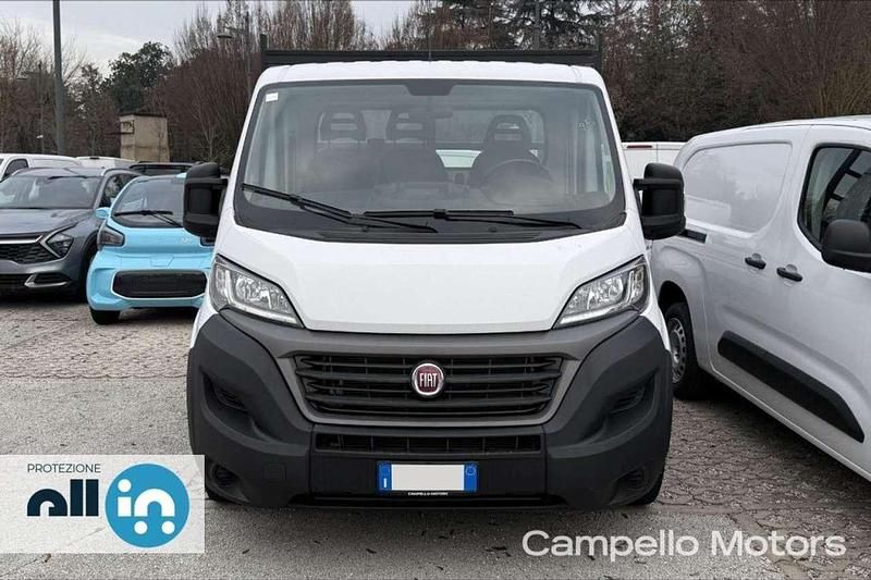 Usata 2021 Fiat Ducato 140 CV Furgone – 30174 VENEZIA (Rivenditore ...
