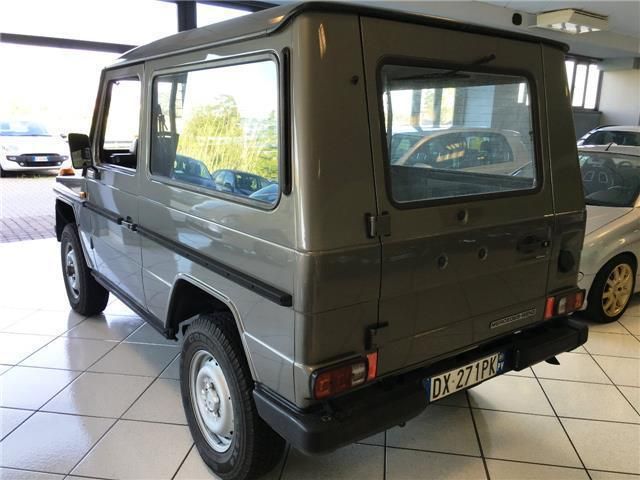 G250 – Compra Mercedes G250 usate – 14 auto in vendita - AutoUncle