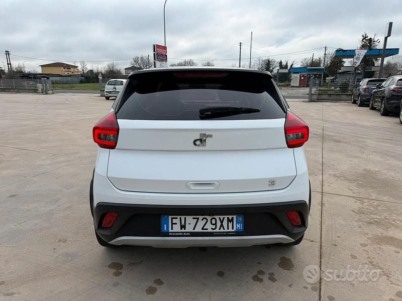 Usata 2019 DR DR 3.0 106 CV SUV – Lazio (Privato) – 7000 € (Super ...