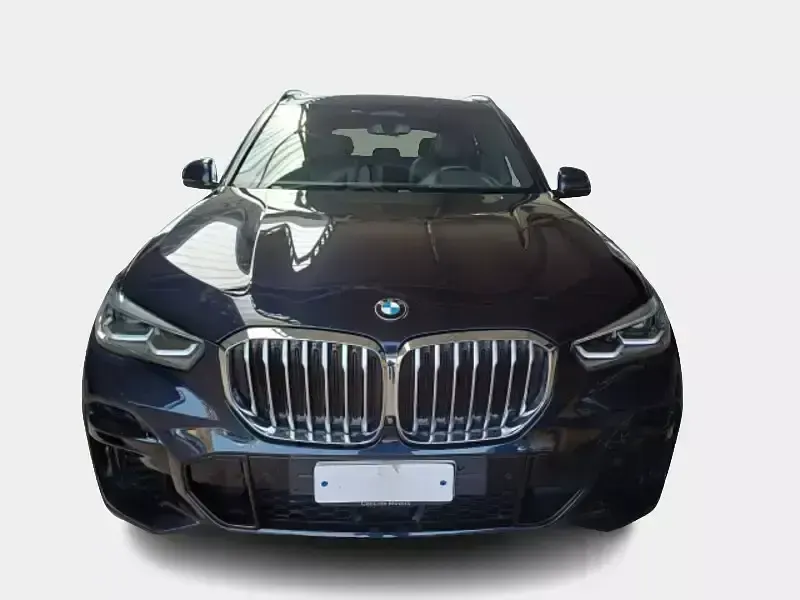 Usata BMW X5 M Sport 231 CV (2022) in Casei Gerola - 42.900 € | AutoUncle