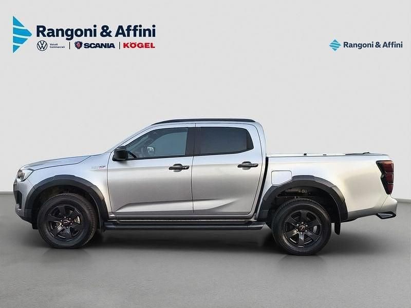 Usata 2025 Isuzu D-Max 163 CV SUV – 25045 Castegnato (BS) (Rivenditore ...