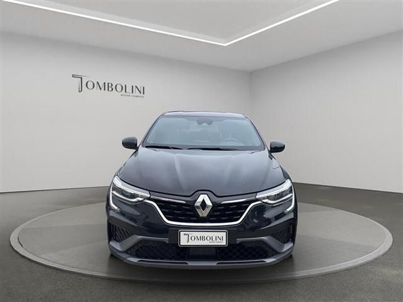 Usata 2022 Renault Arkana Intens 145 CV SUV – 62012 CIVITANOVAMARCHE ...