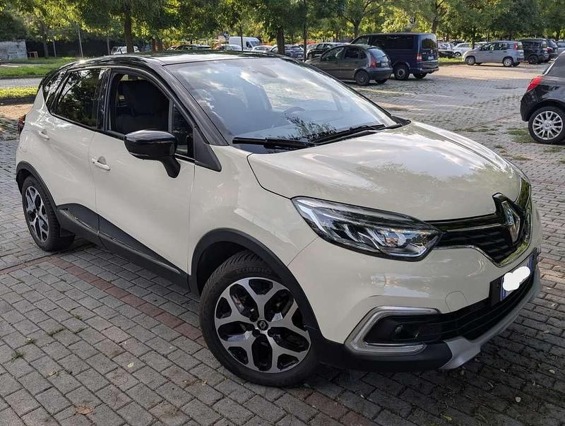 Usata 2019 Renault Captur 90 CV SUV – 20162 Milano (Privato) – 10.450 ...