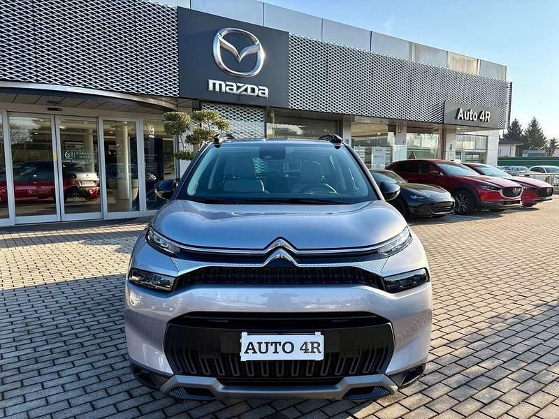 Usata 2024 Citroën C3 Aircross PureTech 110 CV SUV – 30174 Venezia (VE ...