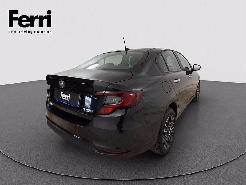 Usata 2025 Fiat Tipo S 131 CV Berlina – 47522 CESENA (Rivenditore) – 14 ...