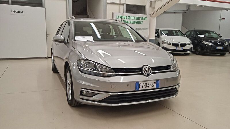 VW Golf VII usata in vendita (8.928) - AutoUncle