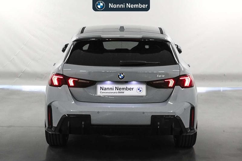 Nuova 2025 BMW 123 M Sport 218 CV Due volumi – 25126 Brescia - Bs ...
