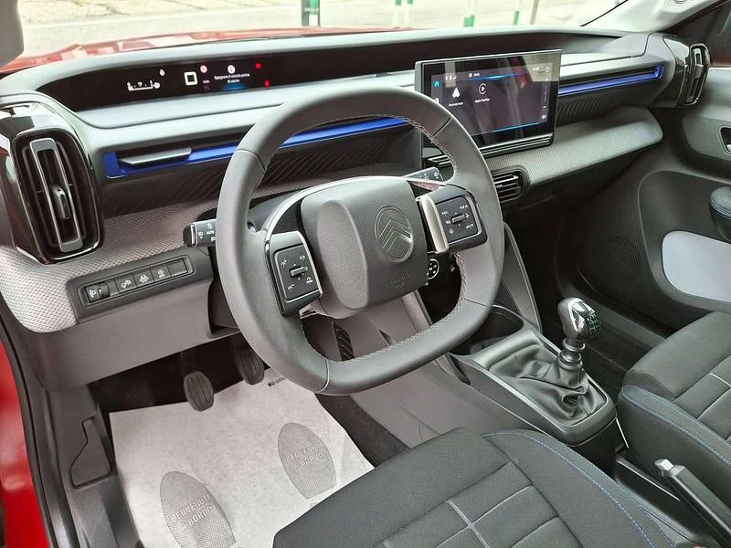 Usata 2025 Citroën C3 101 CV Due volumi – 35136 Padova - Pd ...