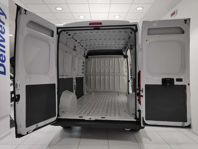 Usata 2022 Peugeot Boxer S 140 CV Furgone – 40046 Porretta Terme - Alto ...