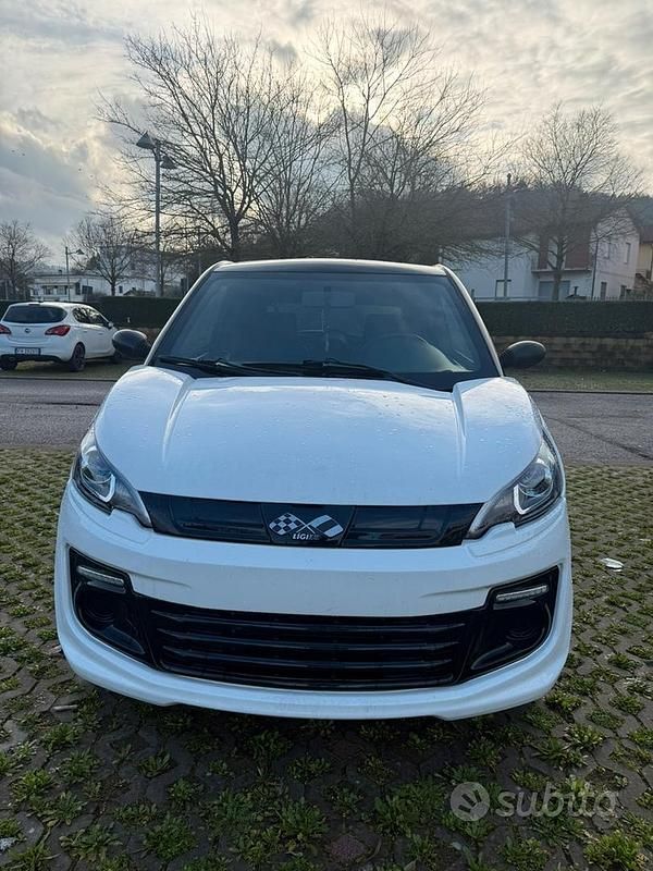 Usata 2024 Ligier JS50 Due volumi – Toscana (Privato) – 7100 € (Super prezzo) | AutoUncle