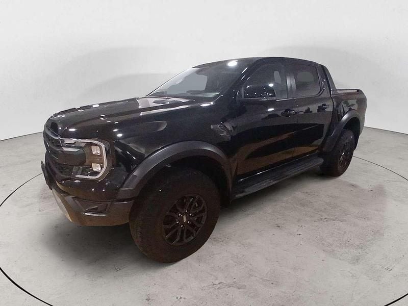 Usata 2024 Ford Ranger Raptor 209 CV Pick-up – 52100 Arezzo - Ar ...