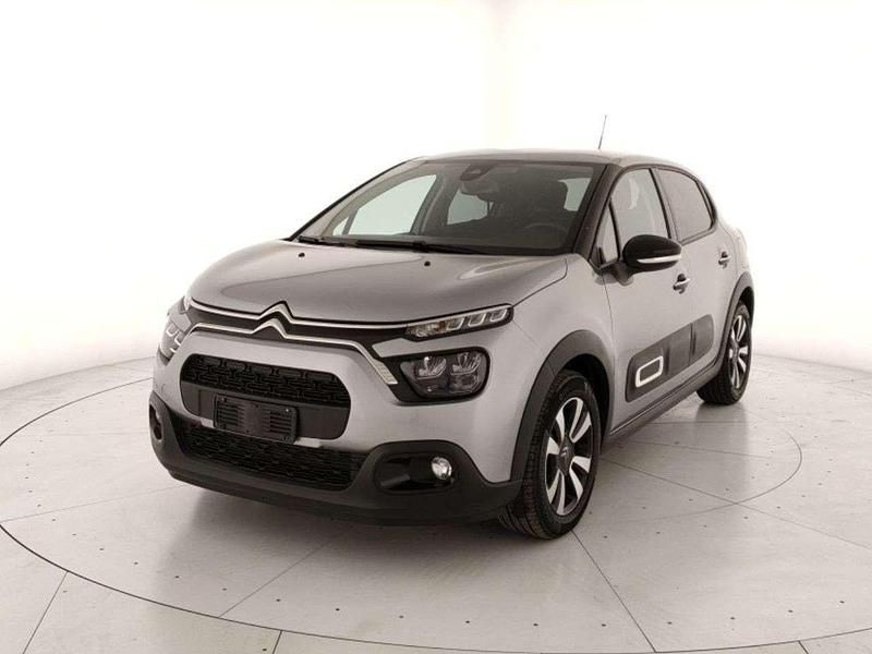 Usata 2024 Citroën C3 PureTech 110 CV Due volumi – 42124 Reggio Emilia ...