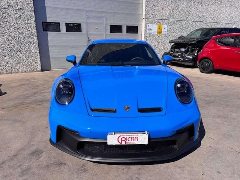 Usata 2021 Porsche 911 GT3 510 CV Coupé – 25020 Alfianello - Brescia ...