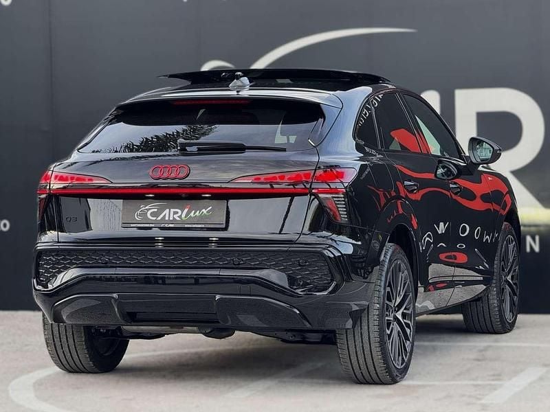 Nuova 2025 Audi Q3 Sportback S-line plus 150 CV SUV – 80048 Sant ...