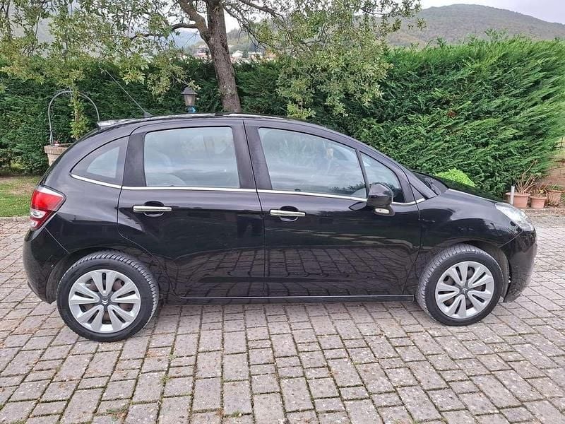 Usata 2015 Citroën C3 Seduction 68 CV Tre volumi – 60044 Fabriano ...