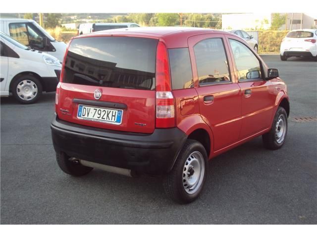 Panda 4x4 – Compra Fiat Panda 4x4 usate – 5.972 auto in vendita