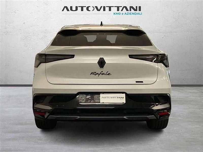 Nuova 2025 Renault Rafale Esprit Alpine 131 CV SUV – 22100 Como - Co ...
