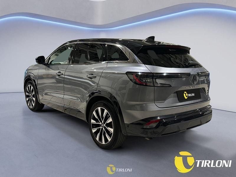 Usata 2023 Renault Austral Techno 200 CV SUV – Lombardia (Rivenditore ...